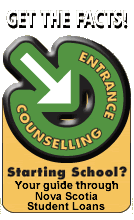 Nova Scotia Student Loan